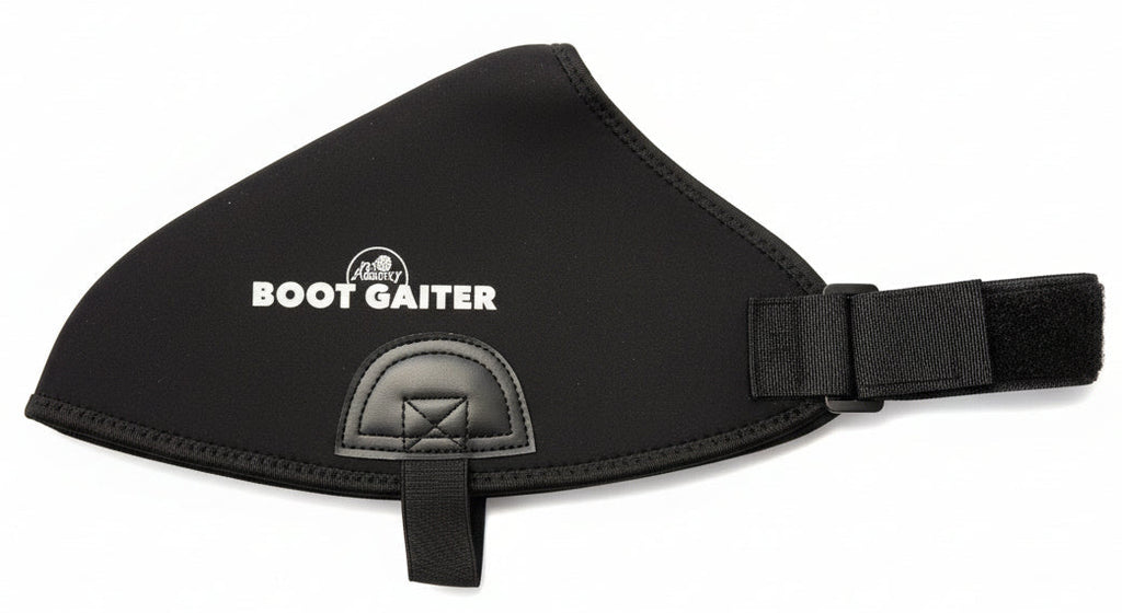 Ski Boot Gaiters – Big Rock Mountain Shop Online