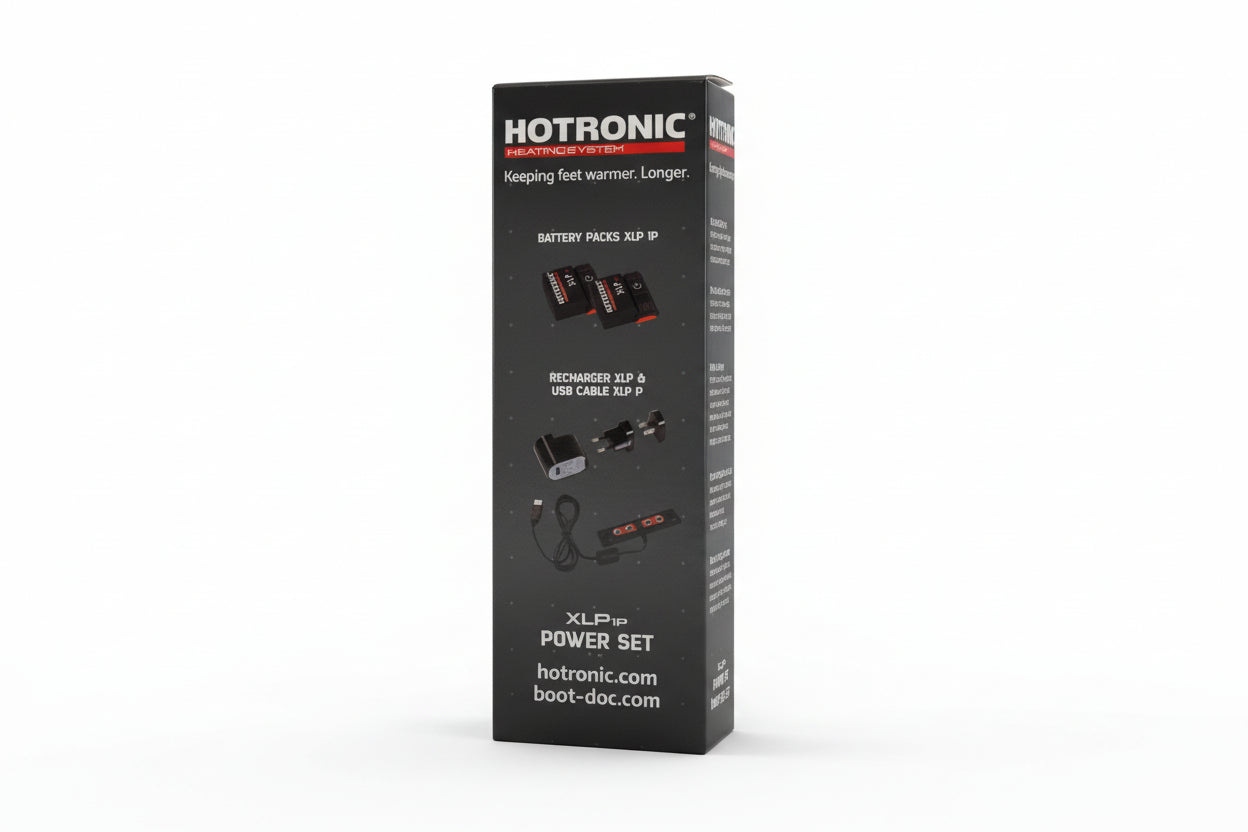Hotronic XLP 1P Power Set – Big Rock Mountain Shop Online